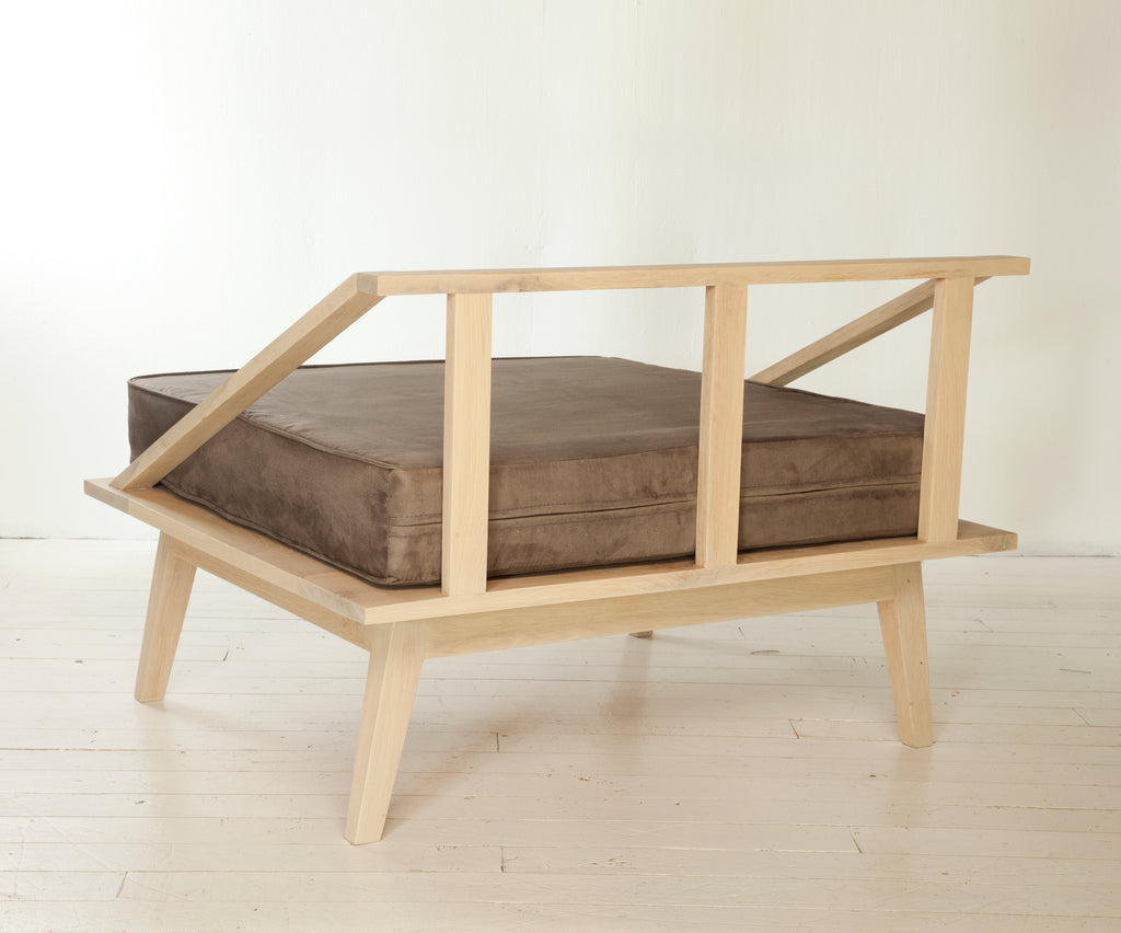 Retro Chair – Ilovani Furniture